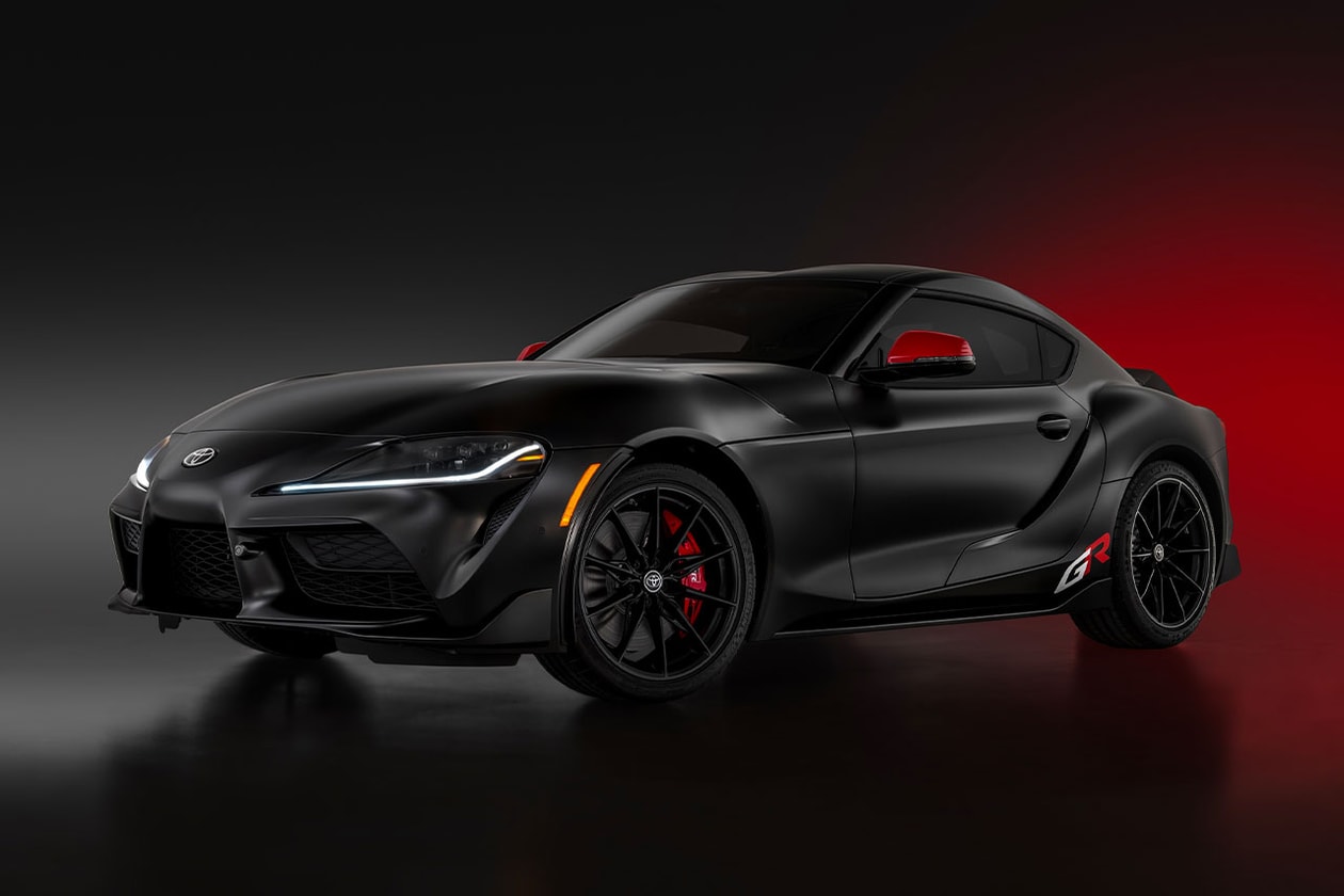 Toyota GR86 Yuzu Edition Release Info | Hypebeast