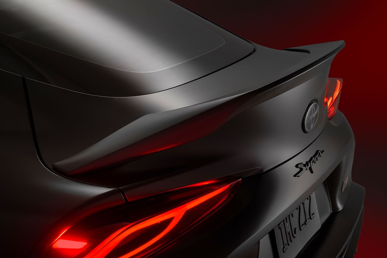 Toyota GR86 Yuzu Edition Release Info | Hypebeast