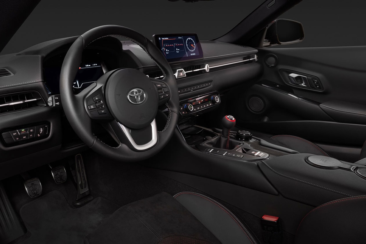 Toyota GR86 Yuzu Edition Release Info | Hypebeast