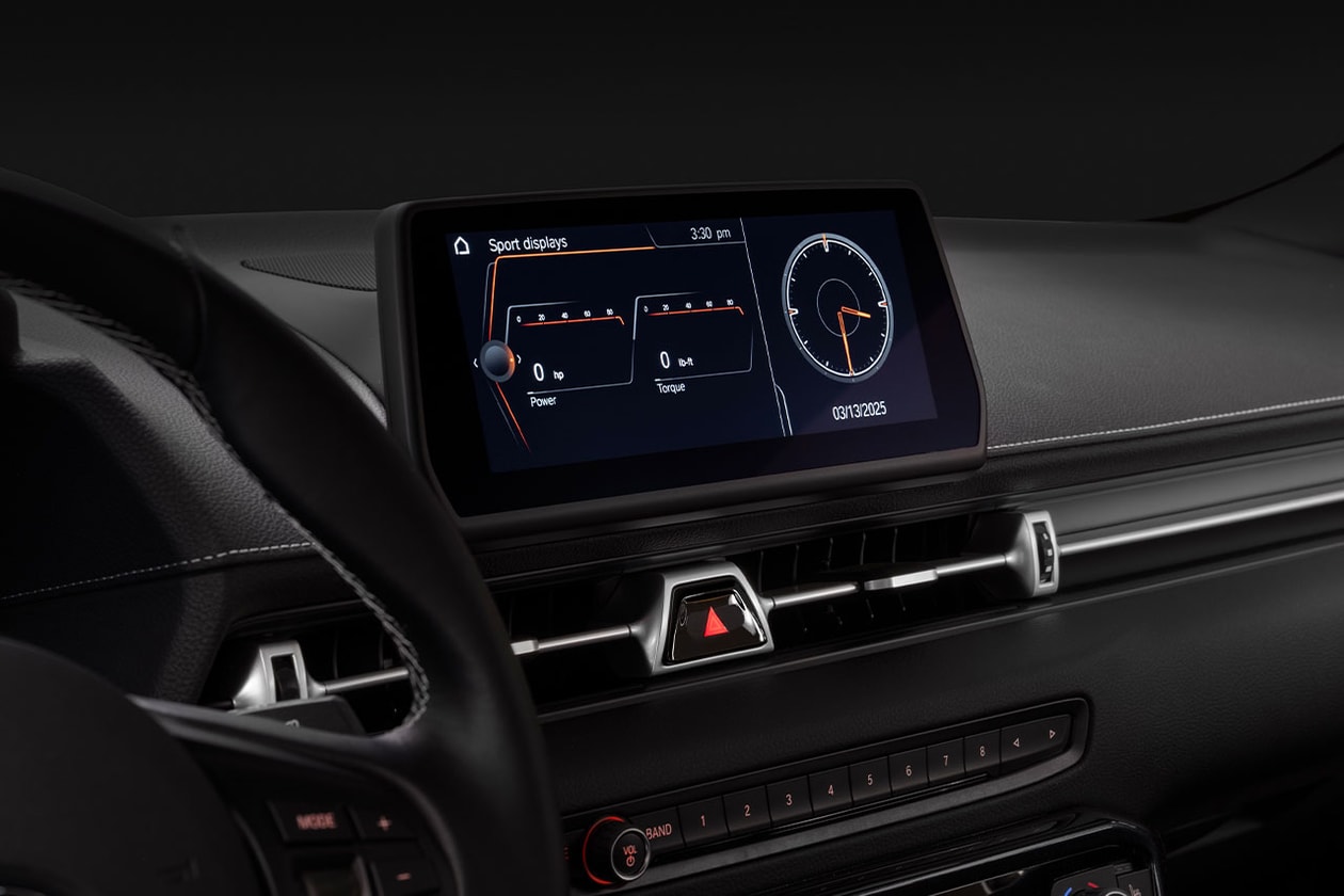 Toyota GR86 Yuzu Edition Release Info | Hypebeast