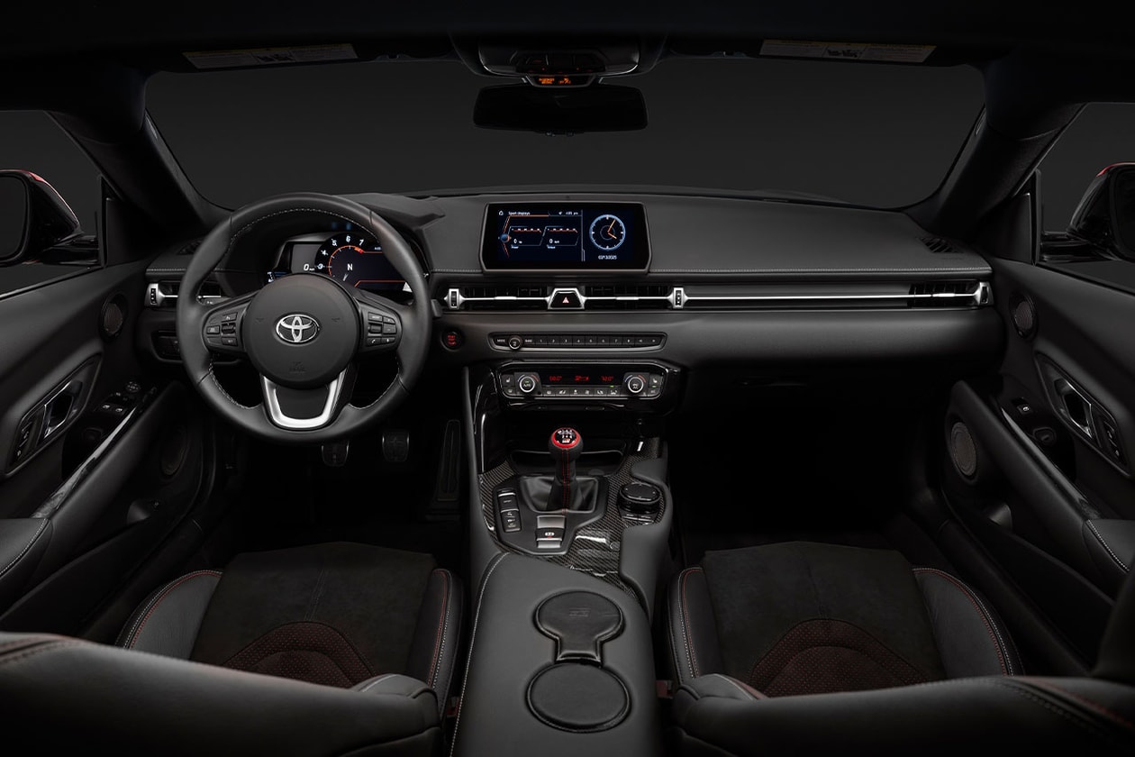 Toyota GR86 Yuzu Edition Release Info | Hypebeast