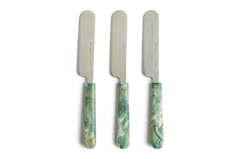 Allday Goods x Kerrygold Exclusive Butter Knife | Hypebeast
