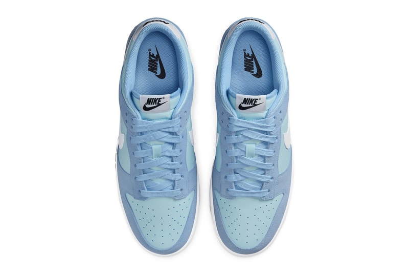 Nike Dunk Low “Gum Pack” Release Info | Hypebeast