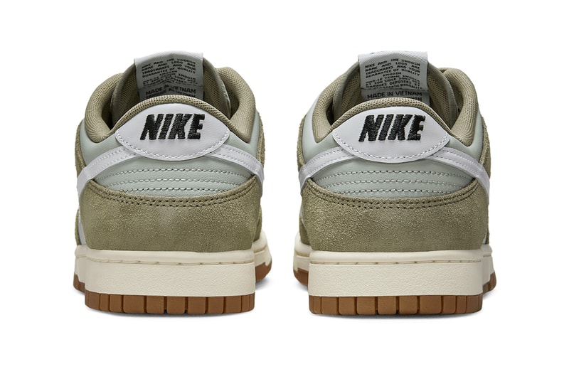 Nike Dunk Low “Gum Pack” Release Info | Hypebeast