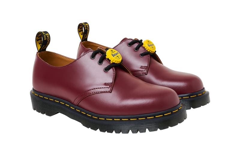 Palace Spring Drop 10, Dr. Martens Collab Release Info | Hypebeast