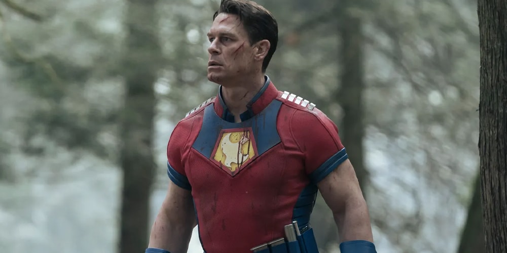 'Peacemaker' Season 2 Official Max Premiere Date | Hypebeast