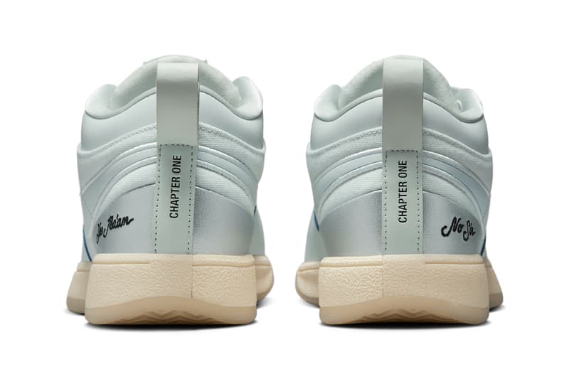 Nike Book 1 Moss Point IH0889-001 Release Date | Hypebeast