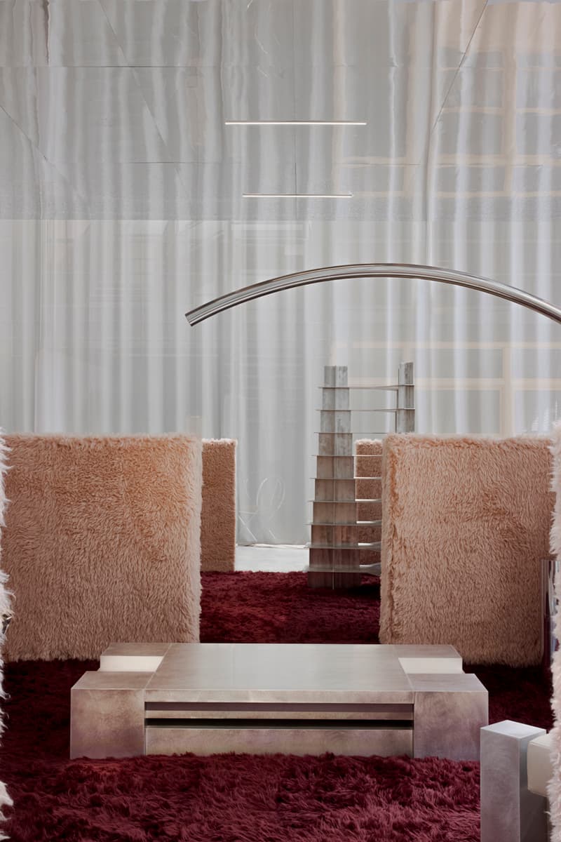 Nilufar Gallery Milan Design Week 2025 | Hypebeast