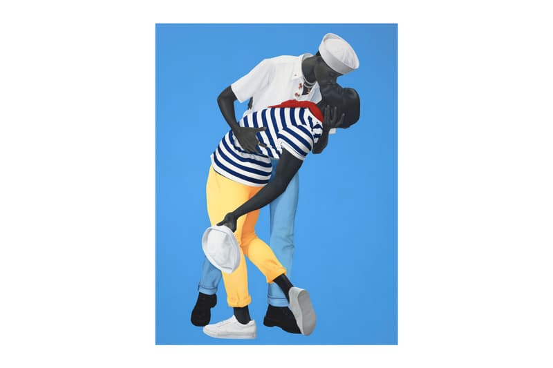 Amy Sherald 'American Sublime' Whitney Museum New York | Hypebeast