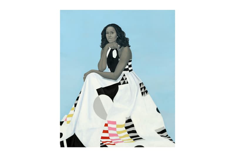 Amy Sherald 'American Sublime' Whitney Museum New York | Hypebeast