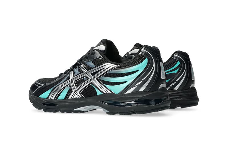 ASICS GEL-SEKIRAN 1203A711-003 Release Info | Hypebeast