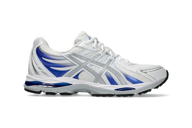 ASICS GEL-SEKIRAN 1203A711-003 Release Info | Hypebeast