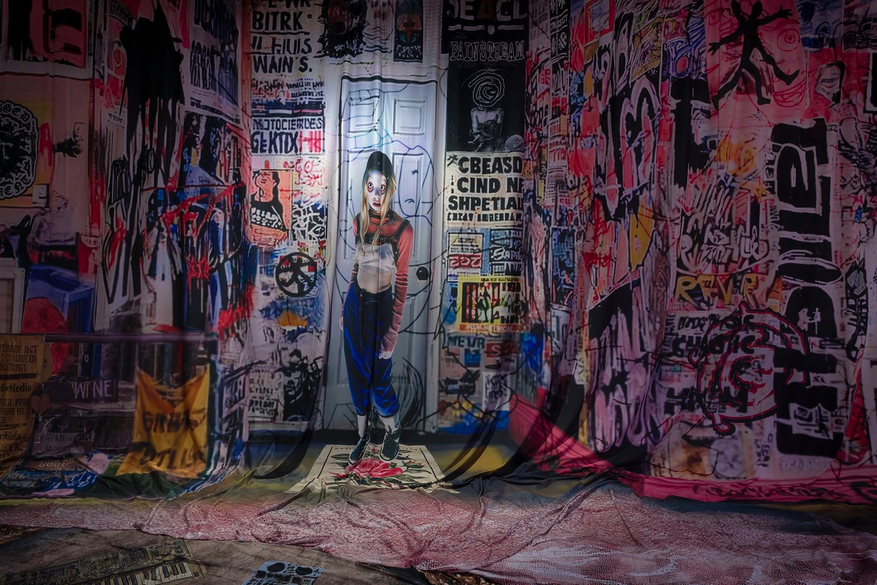 Hypeart Visits: Jon Rafman | Hypebeast