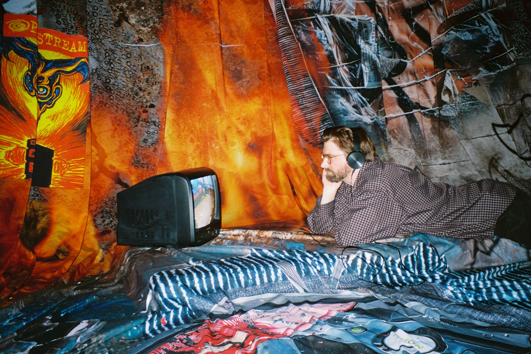 Hypeart Visits: Jon Rafman | Hypebeast