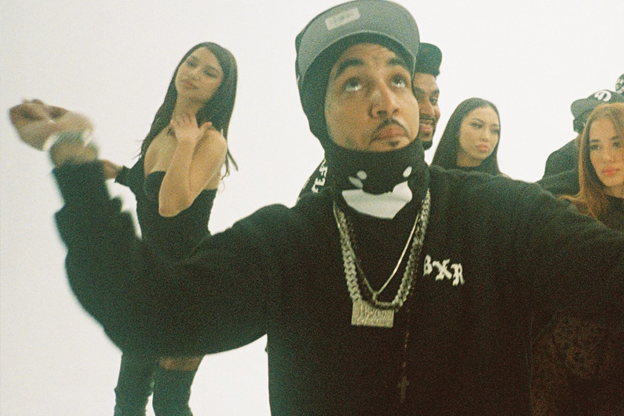 In Conversation With Shoreline Mafia | Hypebeast