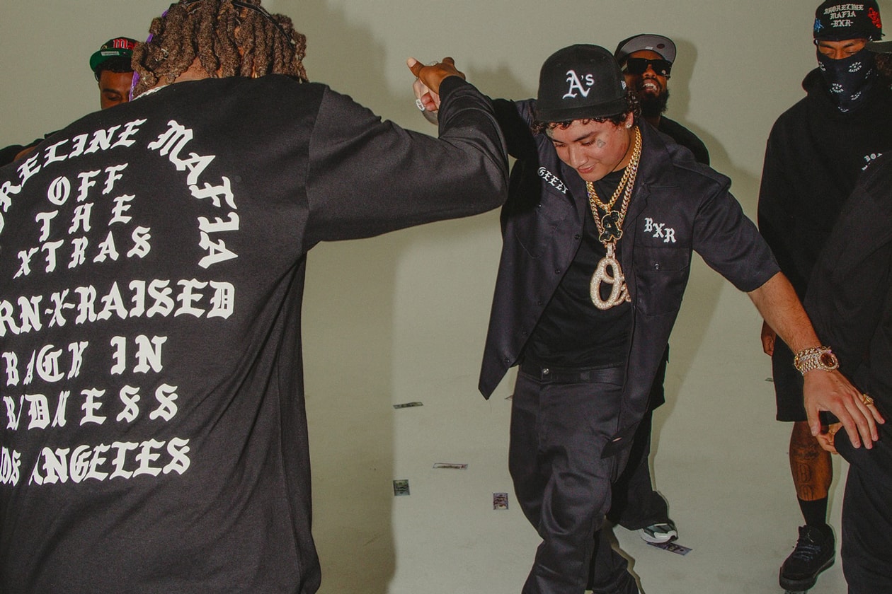 In Conversation With Shoreline Mafia | Hypebeast