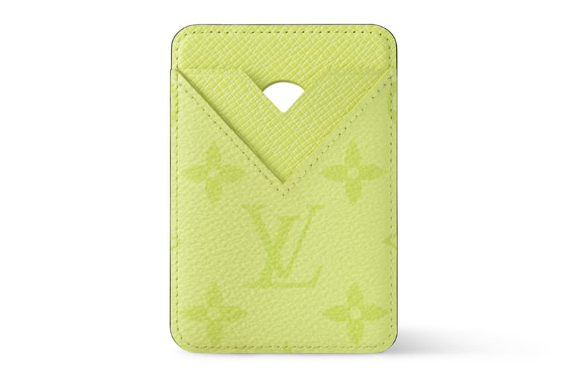 Louis Vuitton Hits the Links With New Golf Capsule | Hypebeast Louis Vuitton Hits the Links With New Golf Capsule | Hypebeast