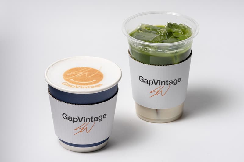 Sean Wotherspoon Gap Vintage Drop 2 Release Info | Hypebeast