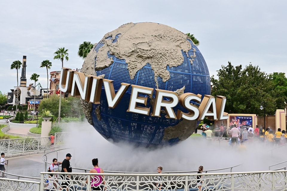 Universal Corporate Events Clipart