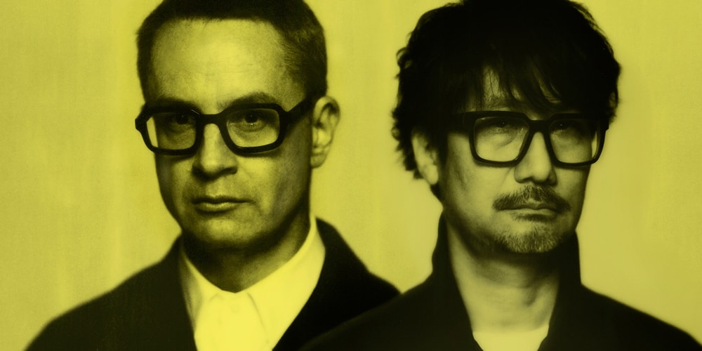Hideo Kojima and Nicolas Winding Refn Open 'Satellites' at Prada Aoyama ...