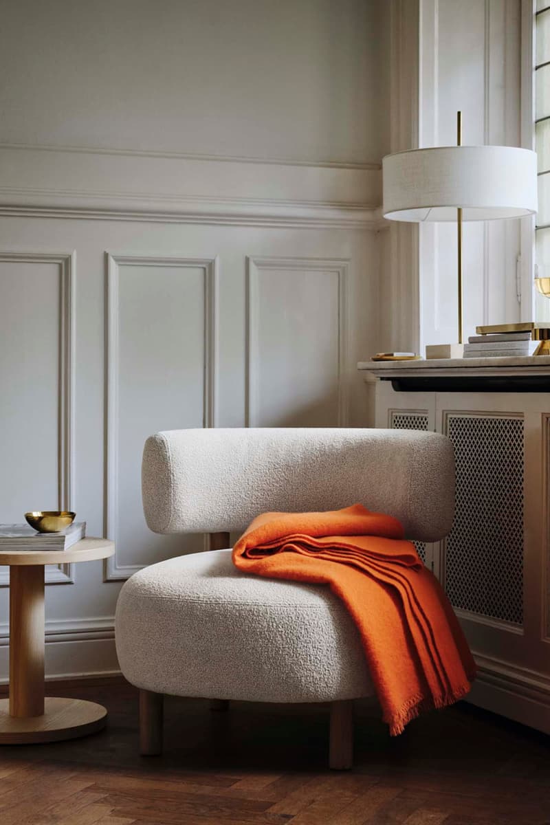 IKEA Unveils Stockholm 2025 Collection Milan Design Week | Hypebeast