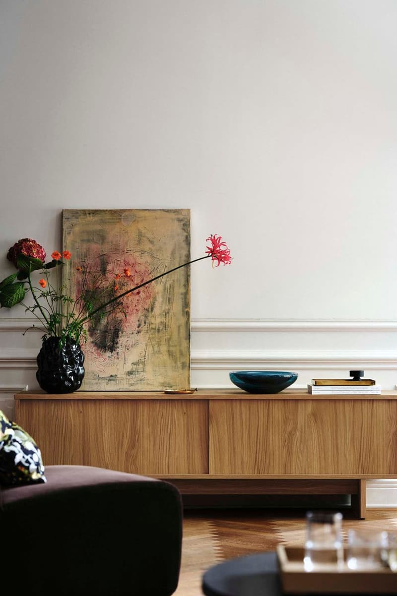 IKEA Unveils Stockholm 2025 Collection Milan Design Week | Hypebeast