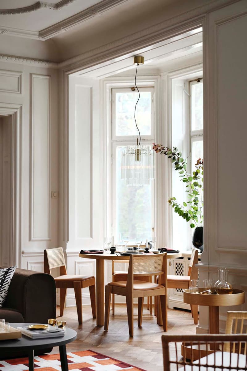 IKEA 2025 全新改版 STOCKHOLM 系列正式登陸米蘭設計週 | Hypebeast