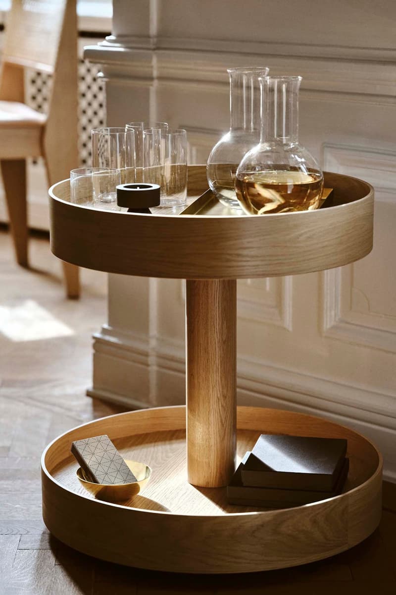 IKEA Unveils Stockholm 2025 Collection Milan Design Week | Hypebeast