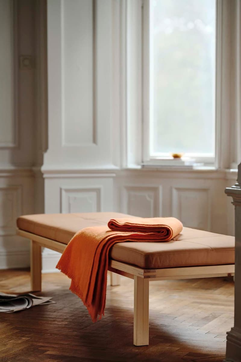 IKEA 2025 全新改版 STOCKHOLM 系列正式登陸米蘭設計週 | Hypebeast