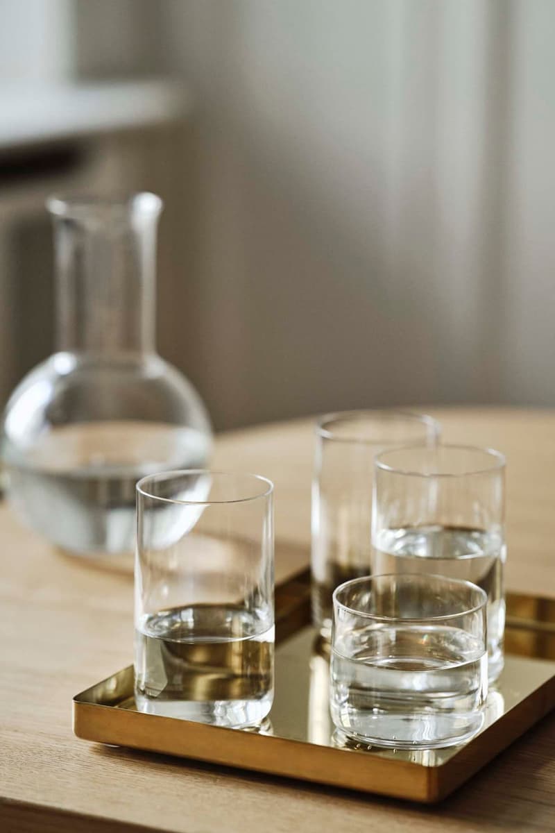 IKEA Unveils Stockholm 2025 Collection Milan Design Week | Hypebeast