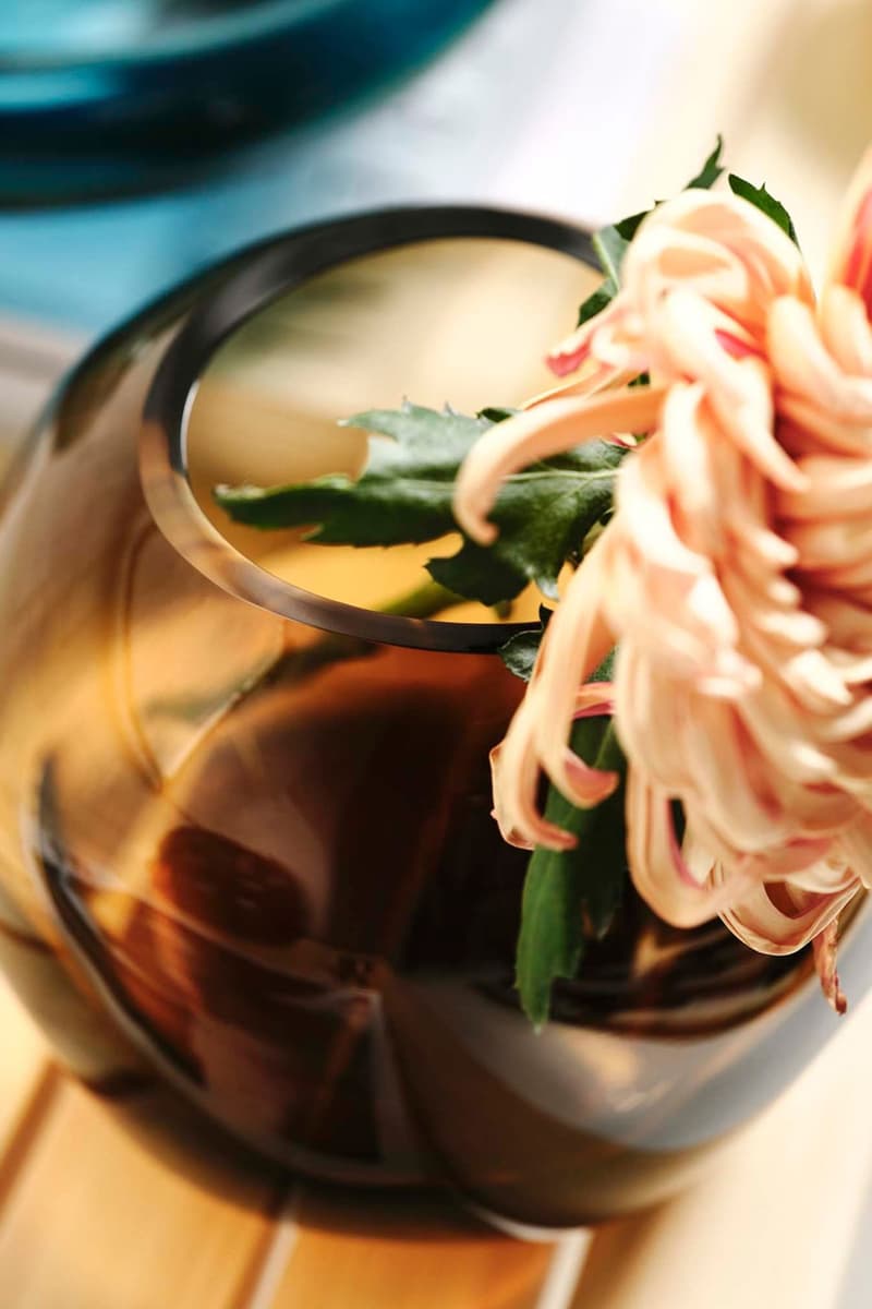 IKEA Unveils Stockholm 2025 Collection Milan Design Week | Hypebeast