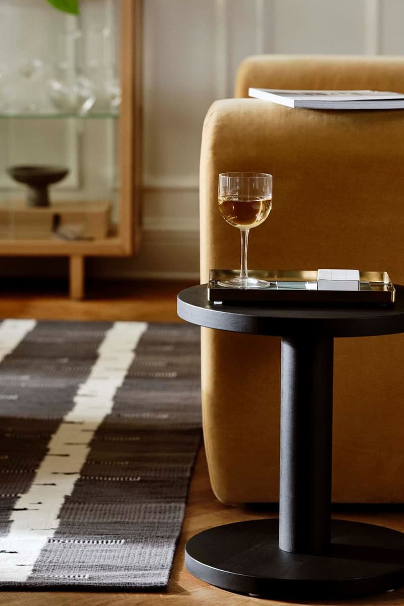 IKEA Unveils Stockholm 2025 Collection Milan Design Week | Hypebeast