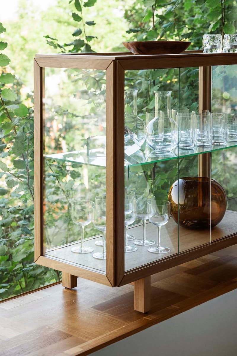 IKEA Unveils Stockholm 2025 Collection Milan Design Week | Hypebeast