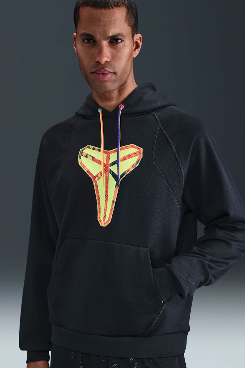Nike’s “What The Kobe?” Apparel Collection Info | Hypebeast