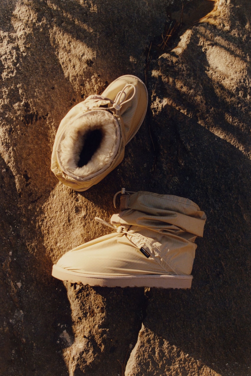 Reese Cooper x UGG: Interview, Release Date & More | Hypebeast