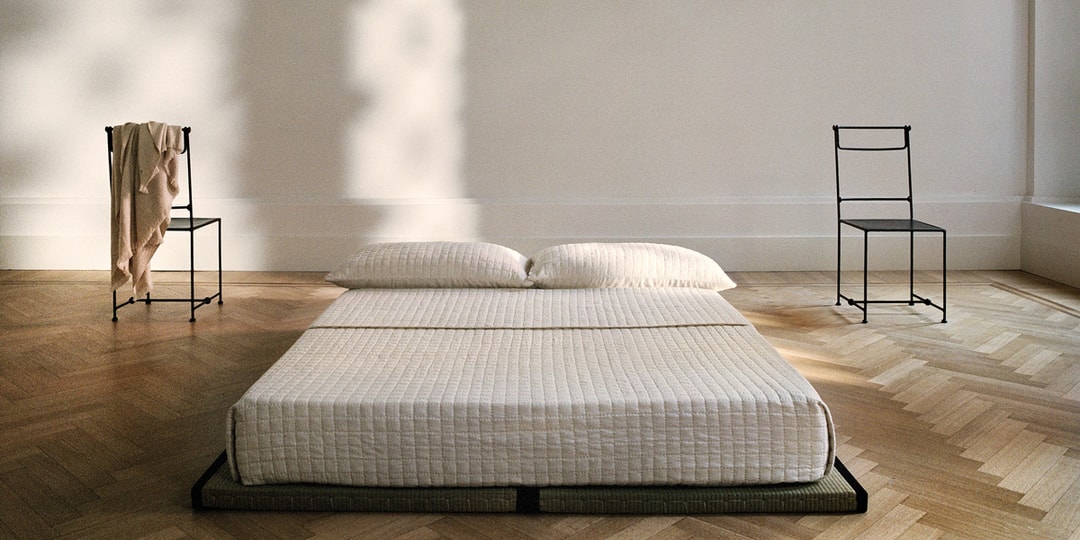 The Row Homeware Collection Milan Design Week Release | Hypebeast