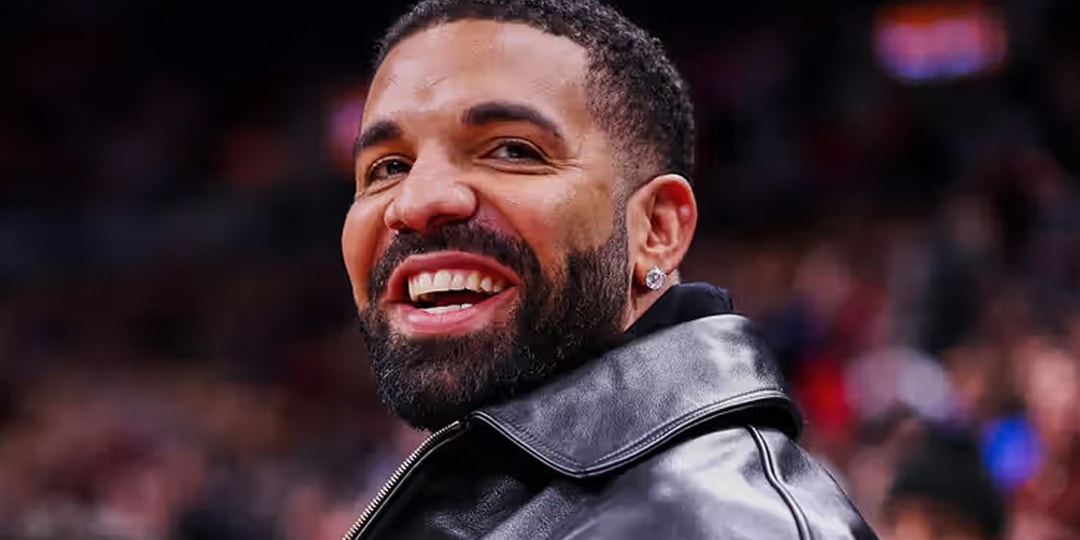 Drake Surpasses The Beatles For Most Cumulative Weeks on Billboard 200 ...