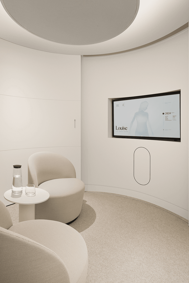 Neko Health Opens Second Location in London, its Largest Space ...