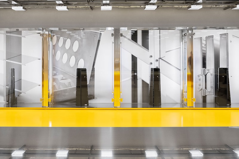 NM3 x Miss Sixty Debut NMMS Vase Series at Milan Design Week 2025 ...