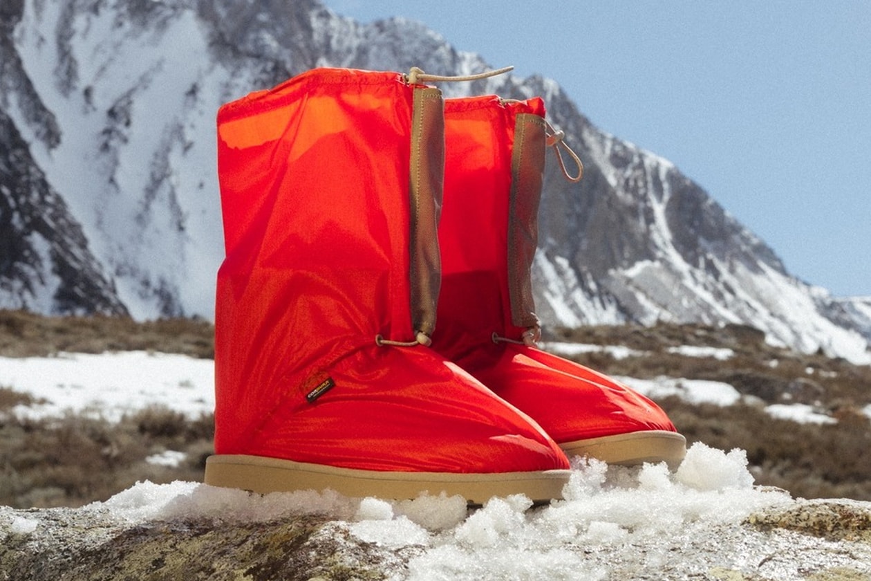 Reese Cooper x UGG: Interview, Release Date & More | Hypebeast