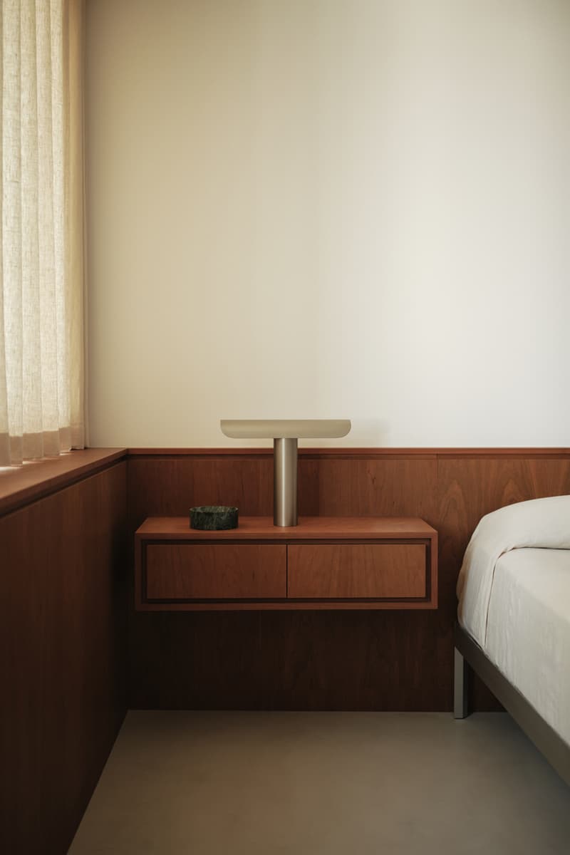 Studio Hagen Hall Pine Heath Hampstead House Renovation | Hypebeast