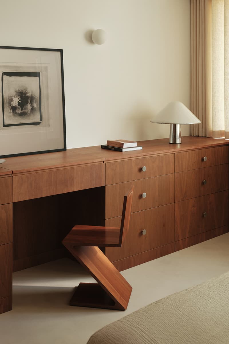 Studio Hagen Hall Pine Heath Hampstead House Renovation | Hypebeast