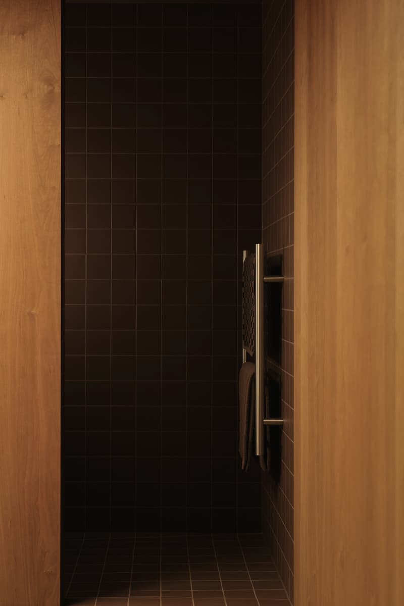 Studio Hagen Hall Pine Heath Hampstead House Renovation | Hypebeast