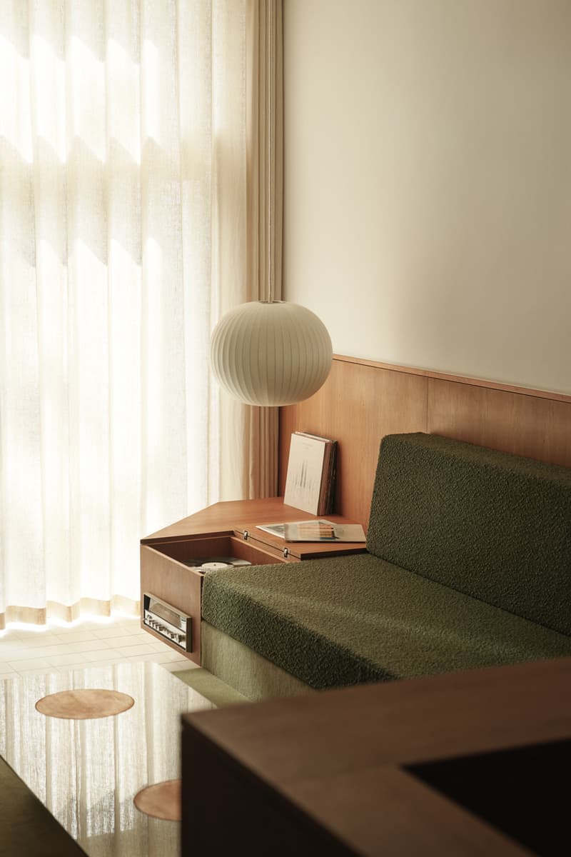 Studio Hagen Hall Pine Heath Hampstead House Renovation | Hypebeast