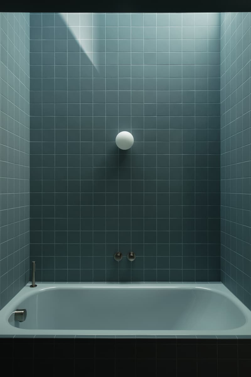 Studio Hagen Hall Pine Heath Hampstead House Renovation | Hypebeast