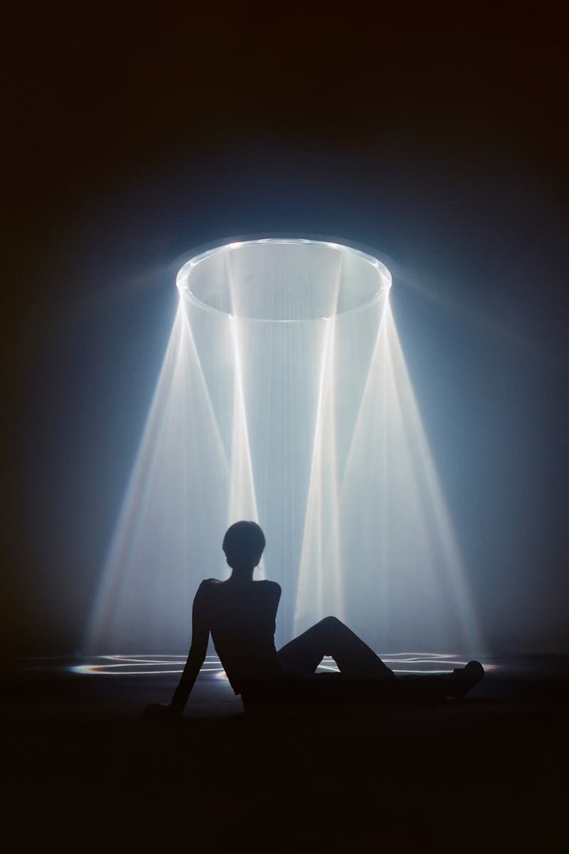 Lachlan Turczan 'Lucida' Garage 21 Milan Design Week | Hypeart