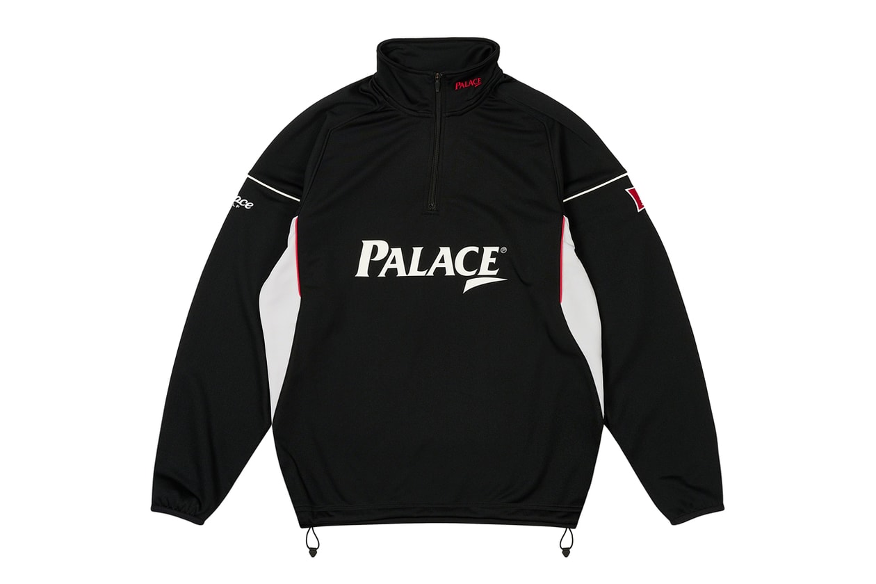 8 Drops You Don't Want to Miss This Week Palace | Hypebeast
