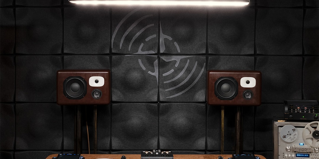 Stone Island Milan Design Week 2025 Exhibition | Hypebeast