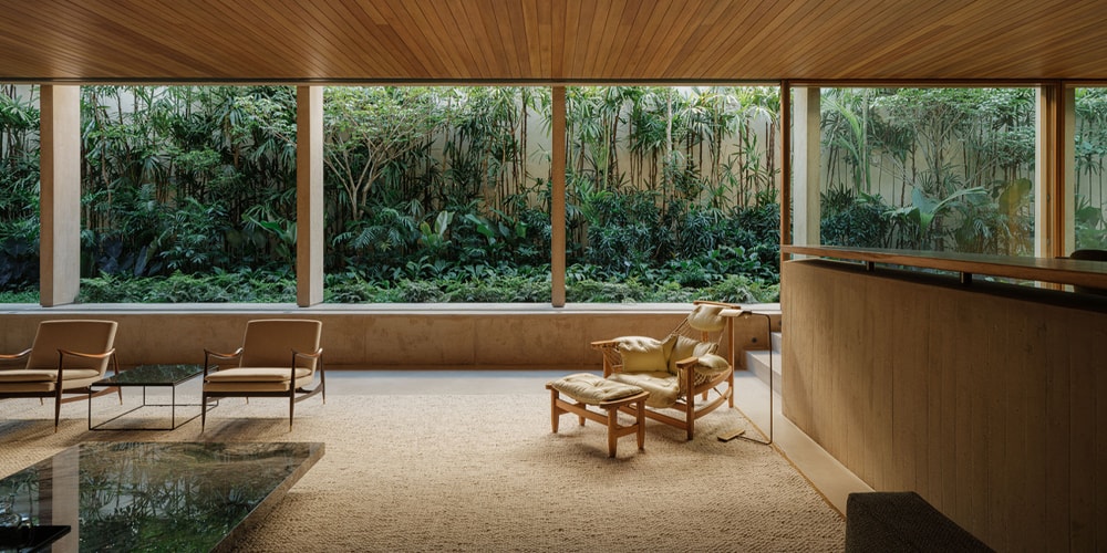 Gabriel Kogan + Guilherme Pianca House Info | Hypebeast