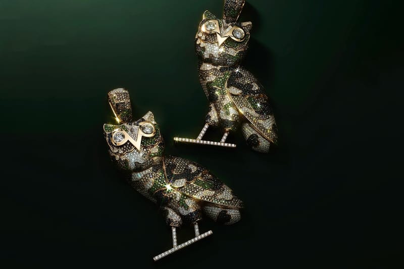 Alex Moss | Hypebeast